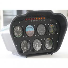 Robinson Helicopter - Medium Panel