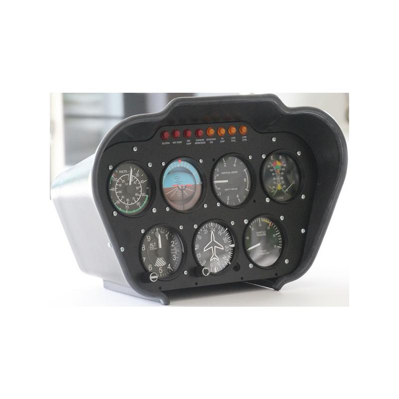 Helicopter Simulators