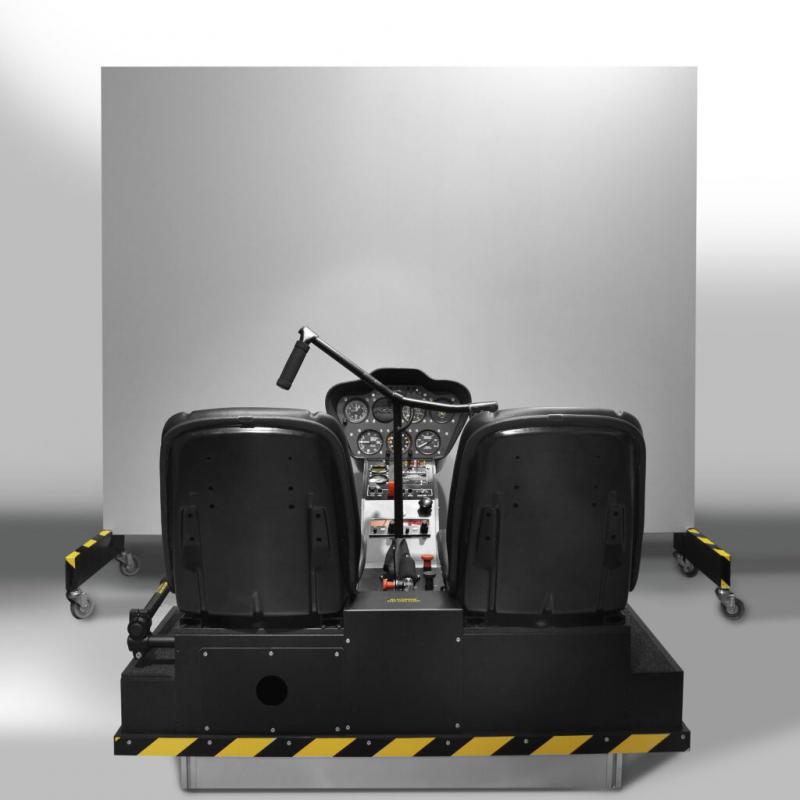 Helicopter Simulators