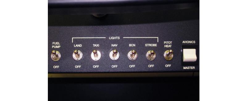 Used Simulation Equipment