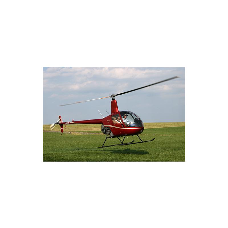 Helicopter Simulators
