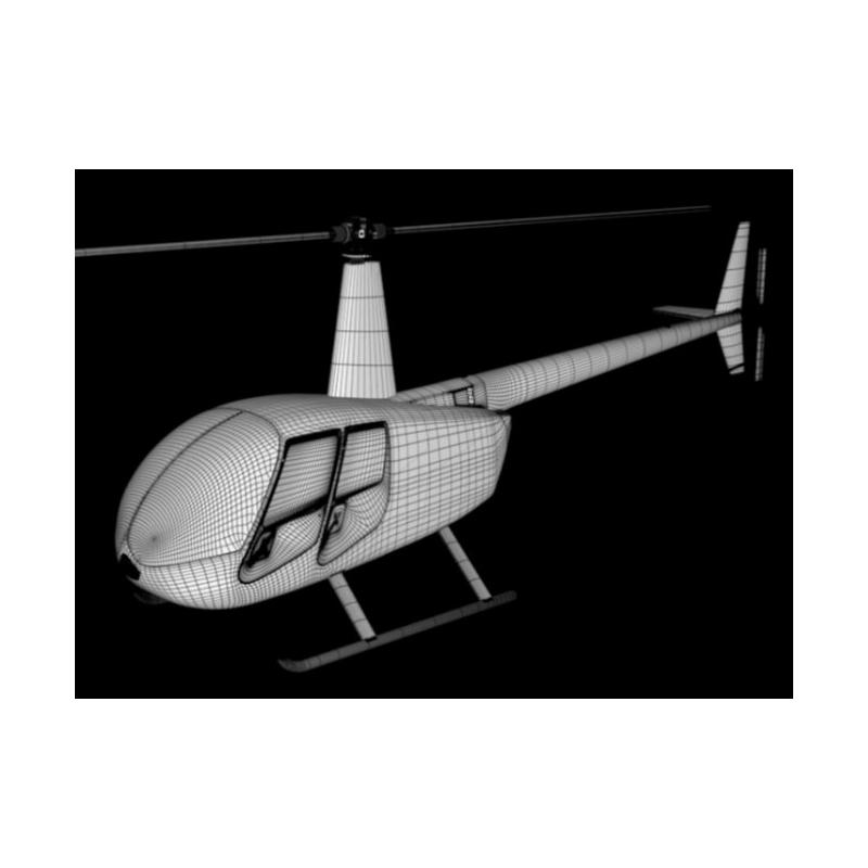Helicopter Simulators