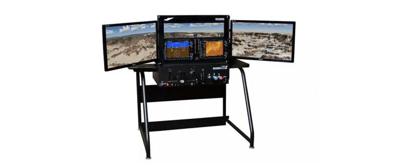 Used Simulation Equipment