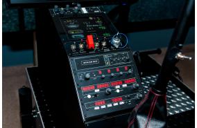 Complete Helicopter Flight Control Unit