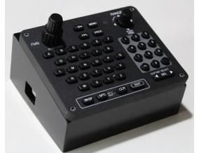 Garmin GCU475 Controller