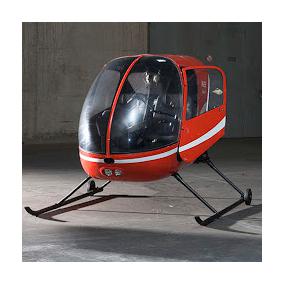 Robinson Helicopter - Medium Panel